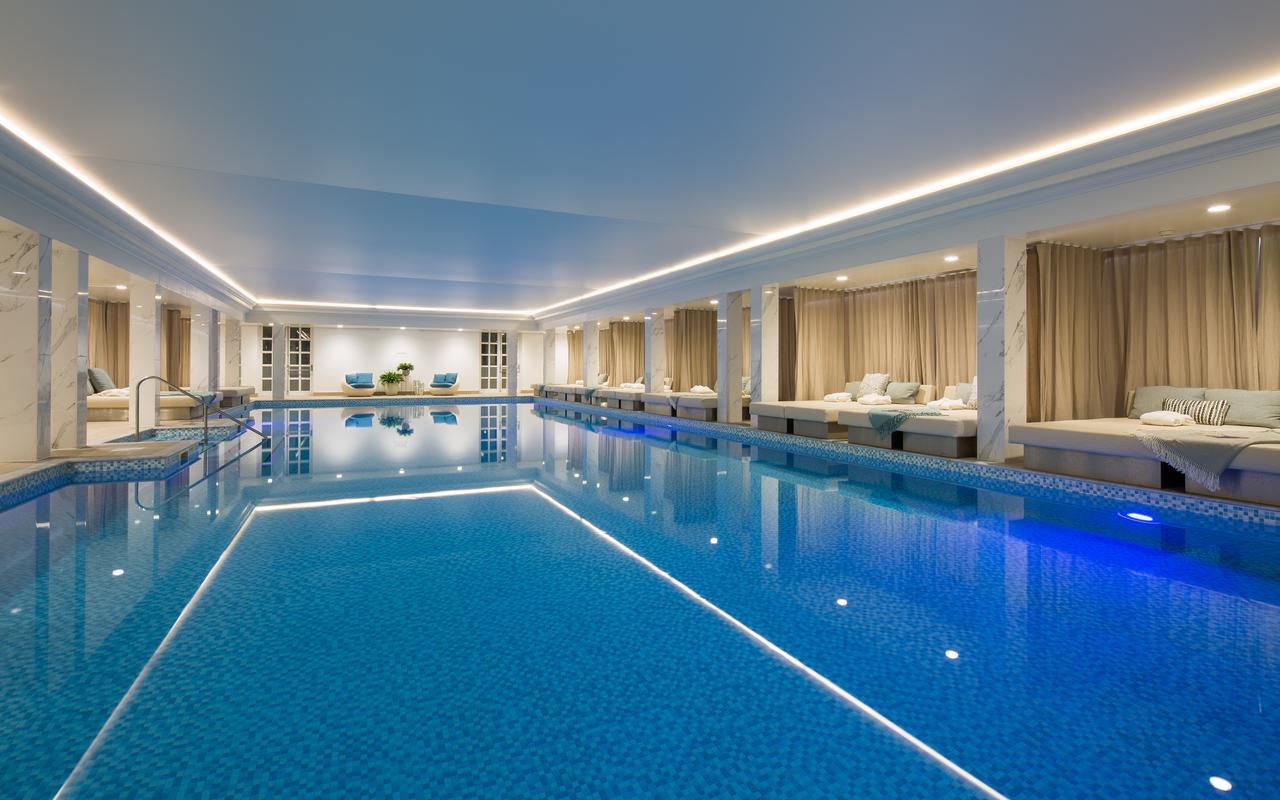 EASTWELL MANOR CHAMPNEYS HOTEL SPA ASHFORD KENT 4 GroBbritannien von 172 HOTEL MIX